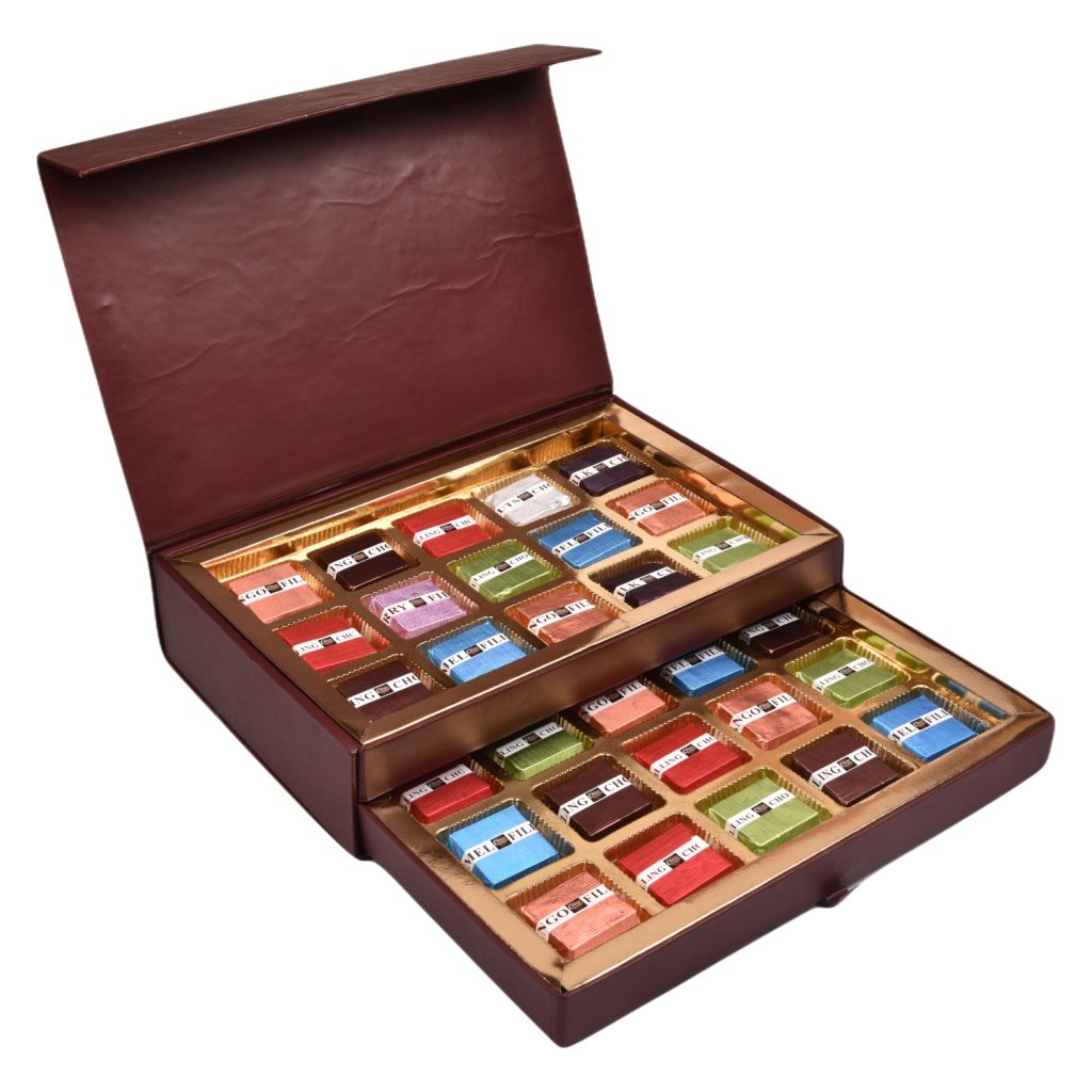 ChocoFantasy Special Drawer Chocolate Box | Choco Fantasy