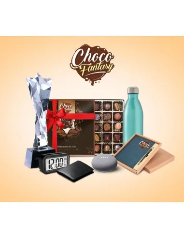 ChocoFantasy Customized Gift Set | Choco Fantasy