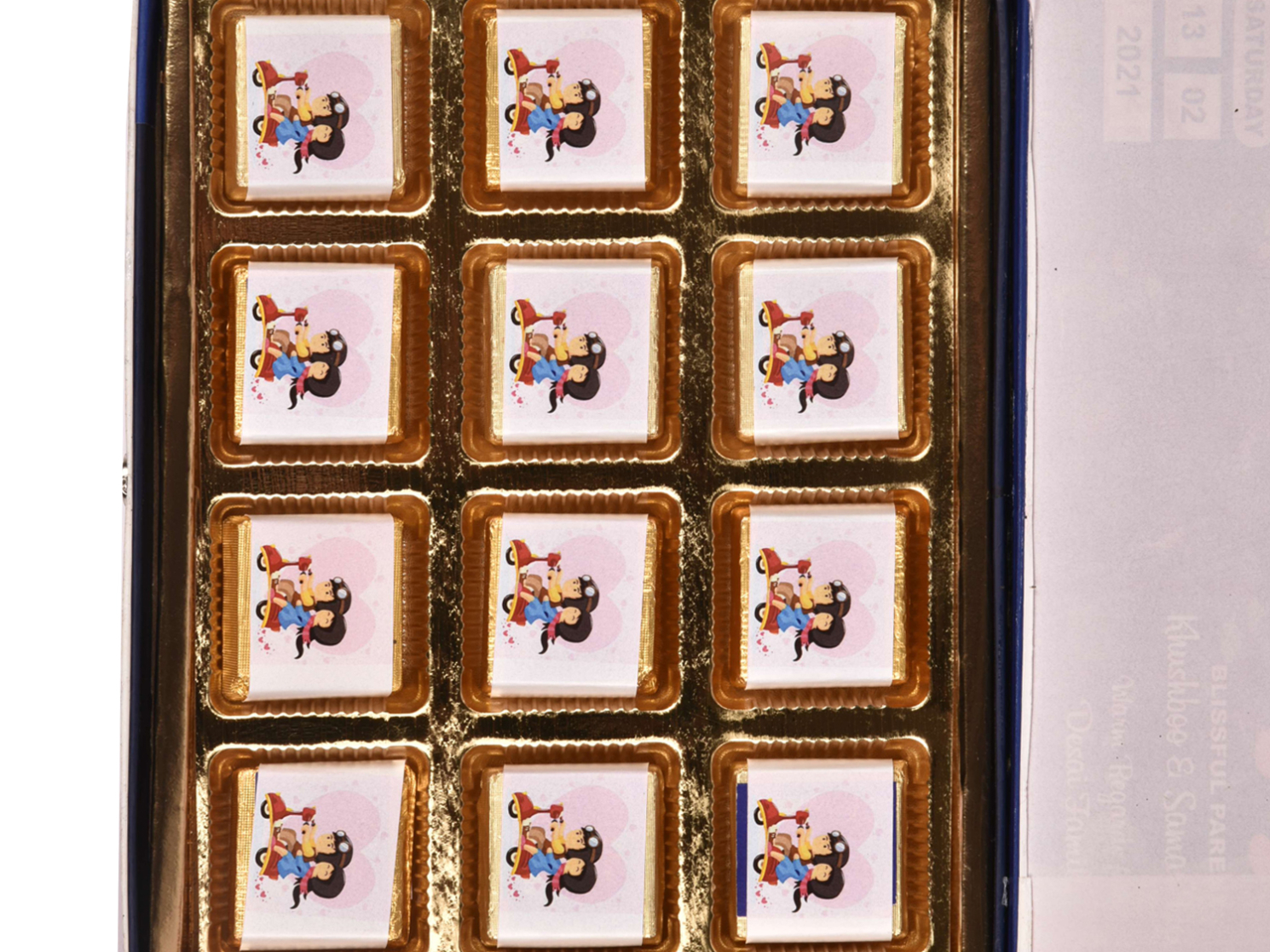 Special Events | Choco Fantasy