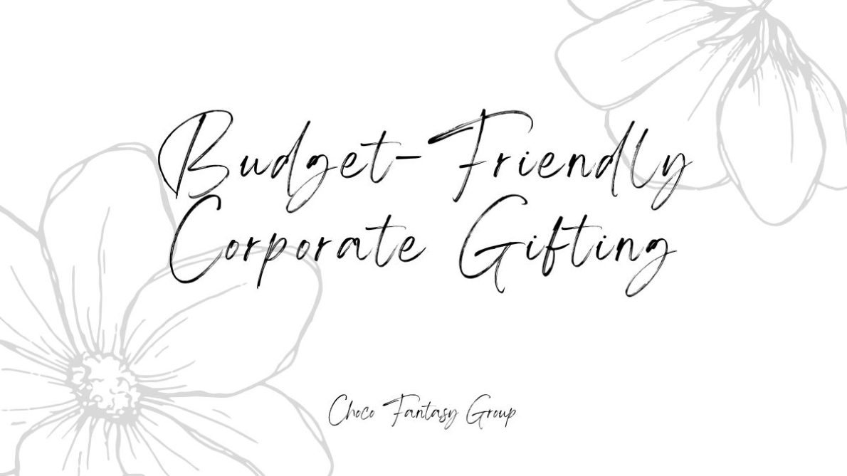 15 Budget-Friendly Corporate Gifting Options in India